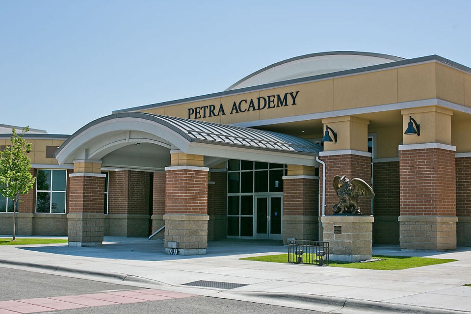 Petra Academy to break ground soon on $2 million expansion | Education ...