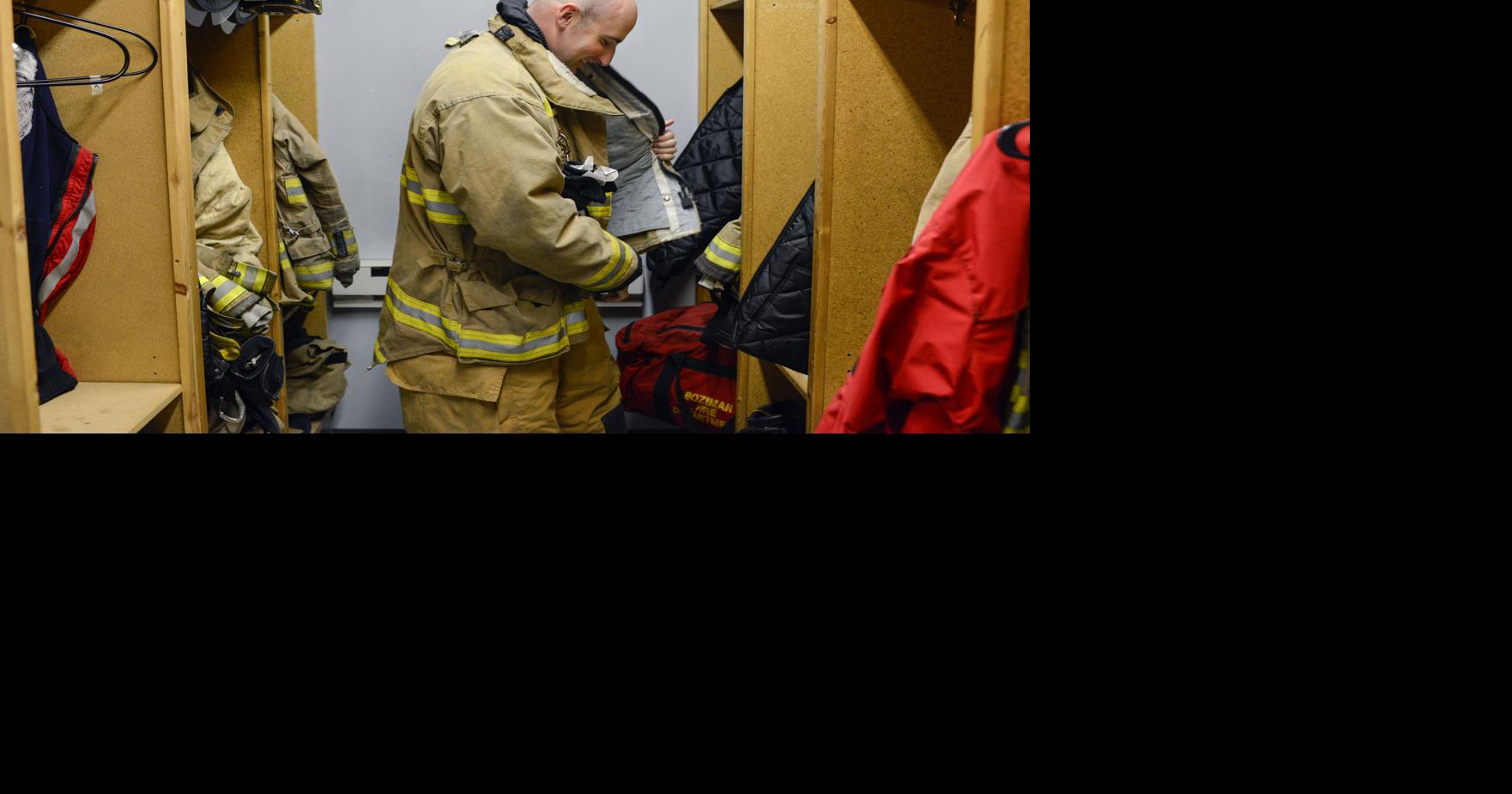 First responders to honor 9/11 heroes | News | bozemandailychronicle.com
