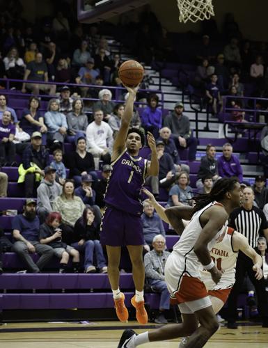 After two high-scoring years at Carroll College, Isaiah Crane excited ...