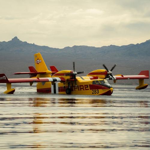 ‘Turning points’: Bridger Aerospace refinances debt, sells HQ in $380M ...