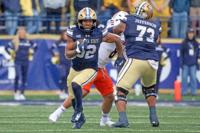 bobcat running backs