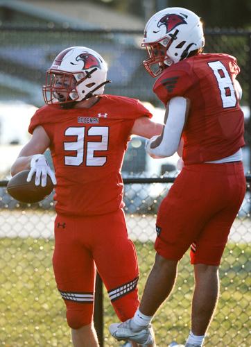 Bozeman football falls to Helena Capital in season opener | Prep ...