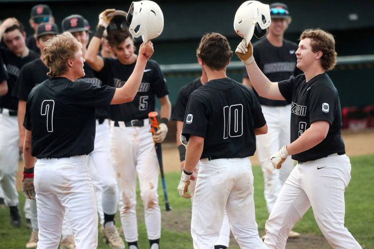 Bozeman Bucks' Starner, Musial, Pershing, Poulin looking to make the ...