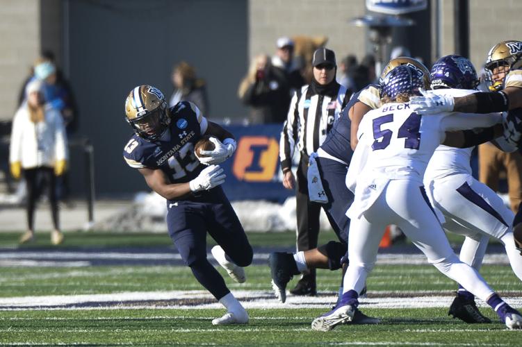 Photo Gallery: MSU hosts Weber State in playoff game | Gallery ...