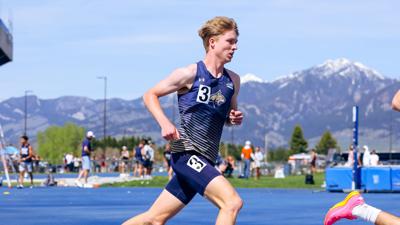 Montana State track and field sweeps Big Sky Athlete of the Week awards ...