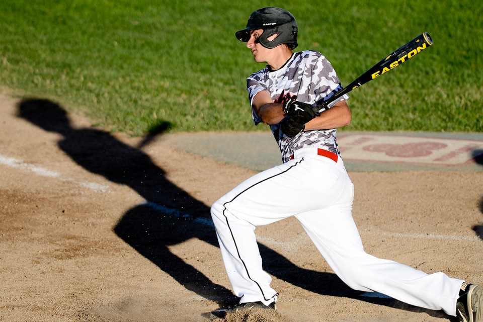 Just desserts | Bozeman Bucks | bozemandailychronicle.com