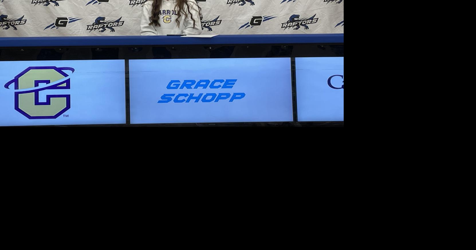 Grace Schopp | | bozemandailychronicle.com