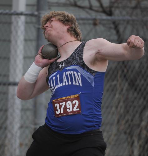 Gallatin track and field notebook: offseason work paying dividends for ...
