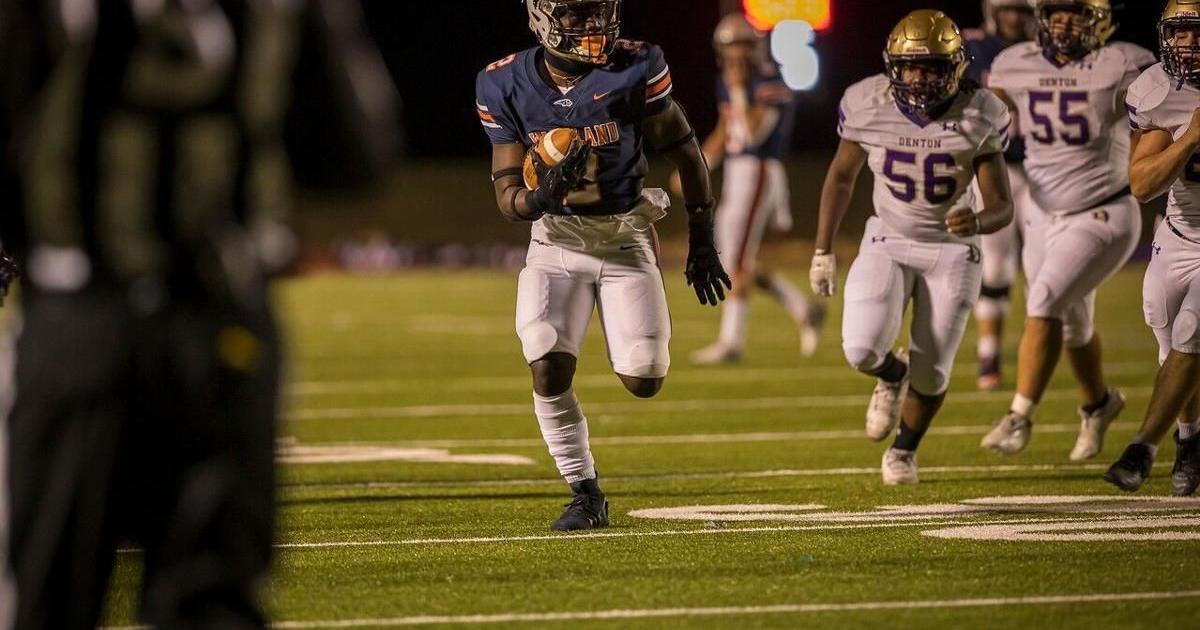 Jared White aiming to run Montana State back to hometown Frisco, Texas ...