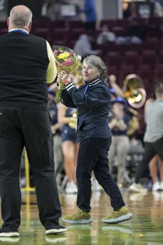 Montana State men have best shooting game in Matt Logie era to beat ...