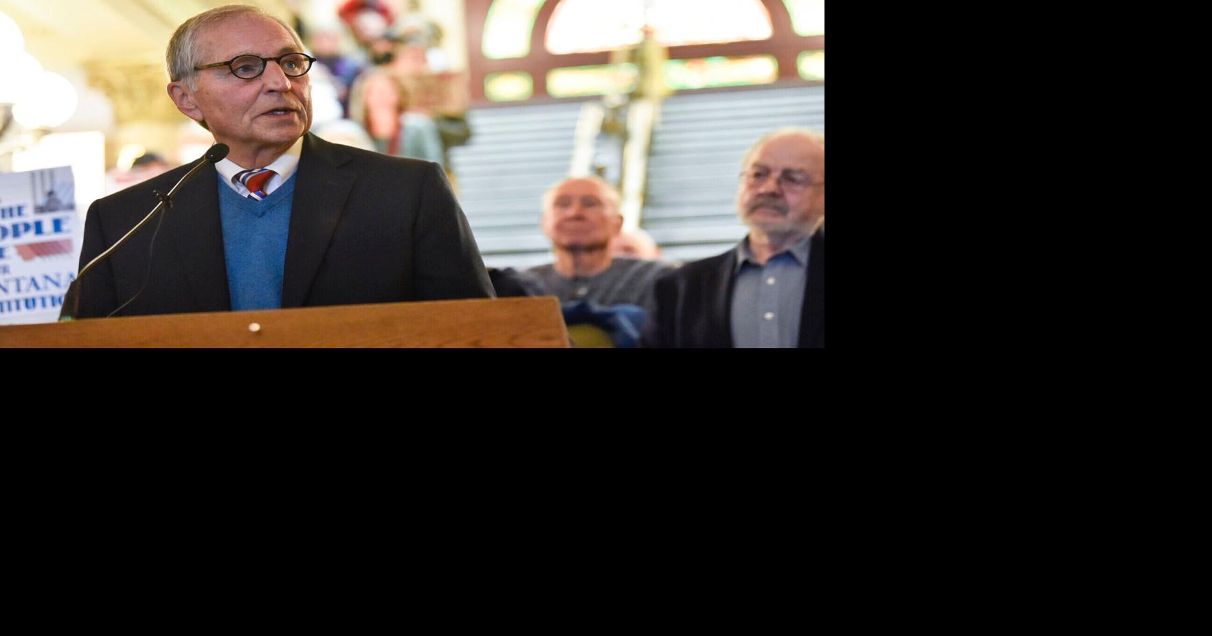 State GOP says former governor, past RNC chair no longer a Republican ...