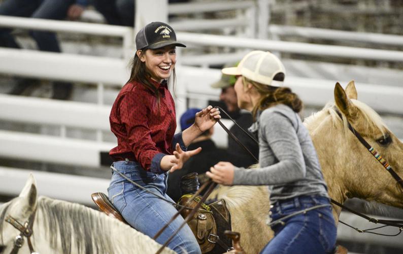 Emotional final Big Sky Region run vaults Montana State's Shantell ...