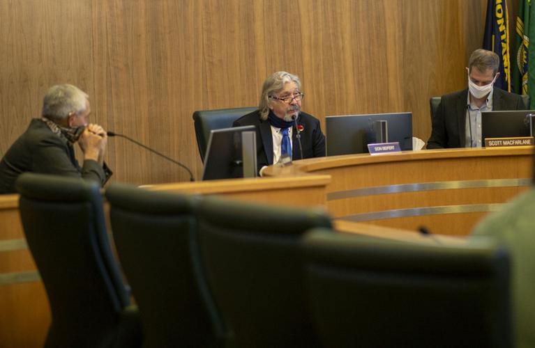 Out to pasture: Seifert retires after 6 years as Gallatin County ...