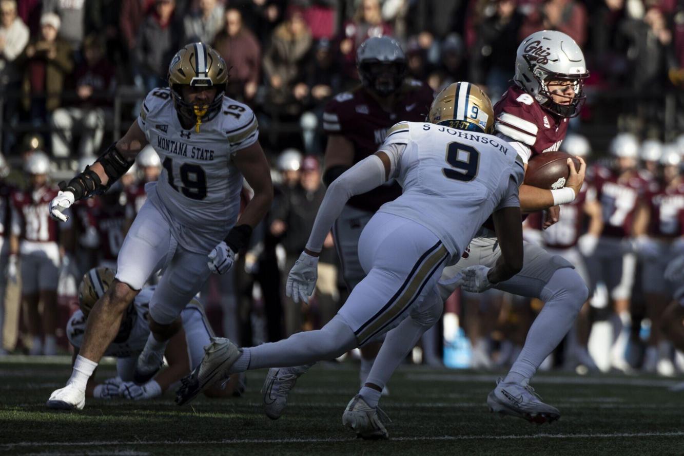 Taco Dowler staying with Bobcats, Seth Johnson to Iowa State | Game ...