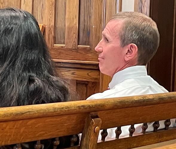 Suspicious deaths followed Helena doctor considered a savior | News ...