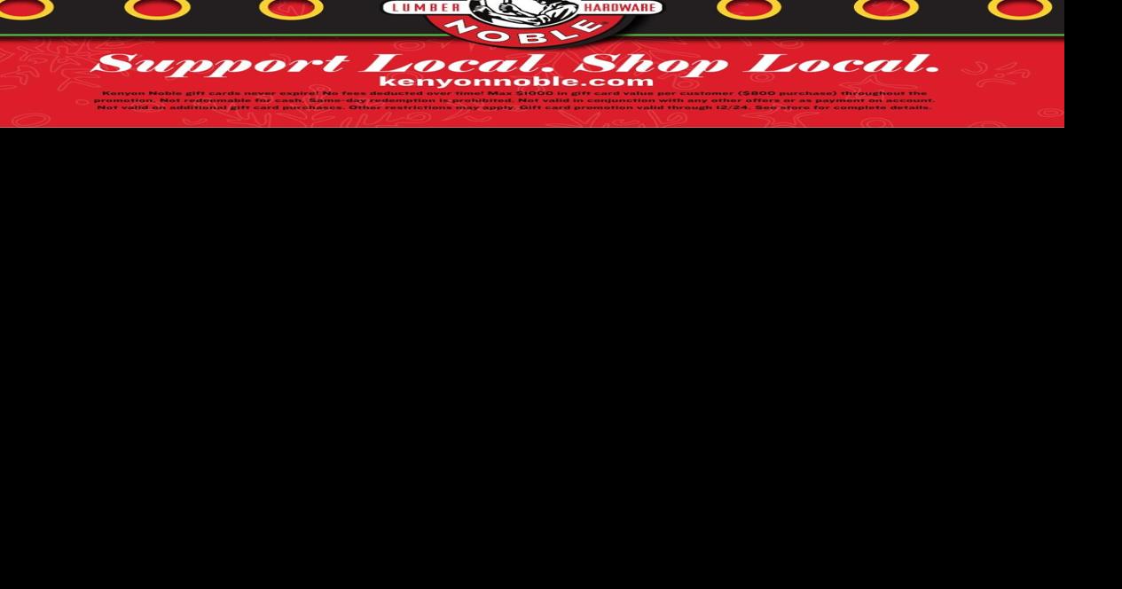 Kenyon Noble | Circulars | bozemandailychronicle.com