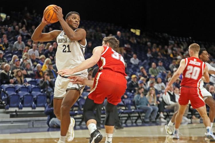 Defense comes up short in Montana State's two-point loss to Denver ...