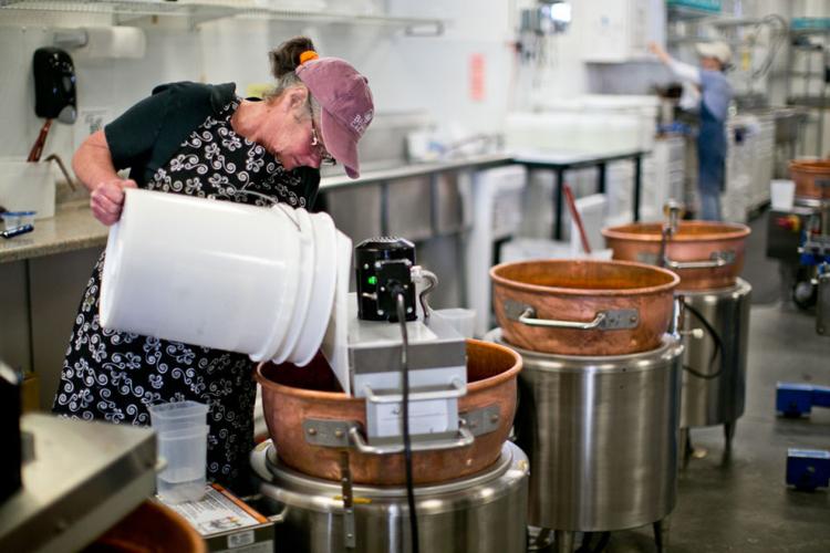 Sweet success | Business | bozemandailychronicle.com