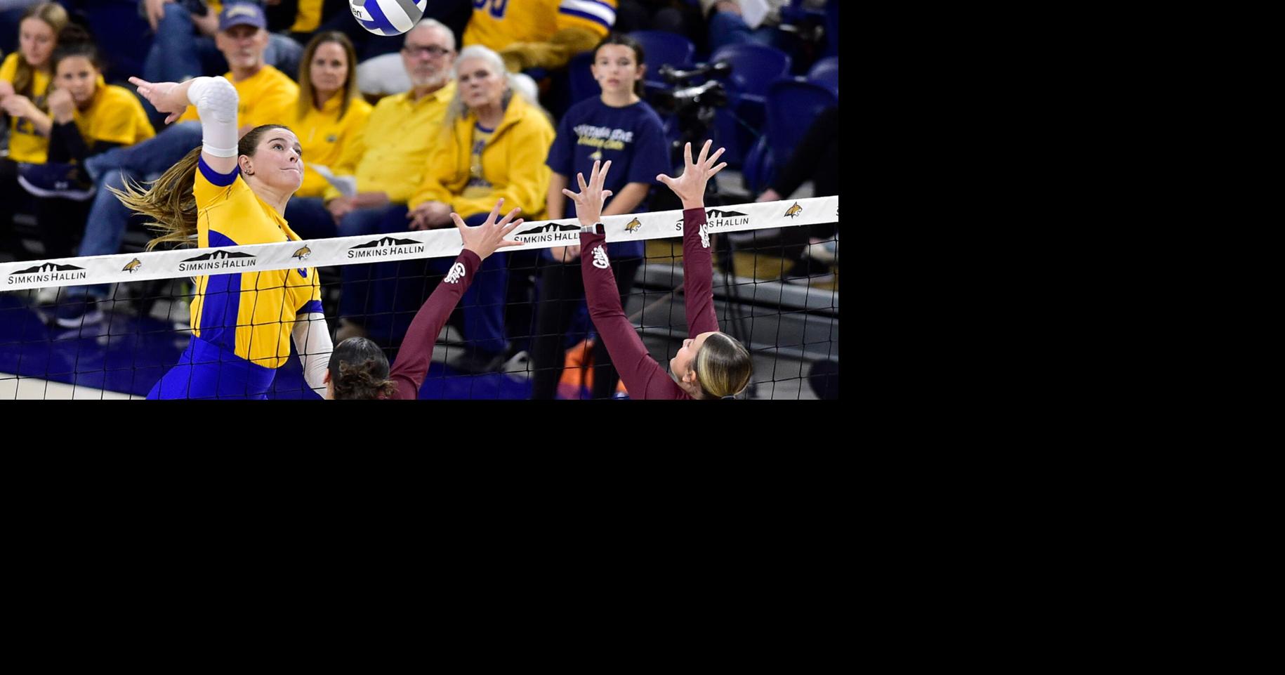 Jordan Radick, Audrey Hofer and Jourdain Kamps thankful for lessons ...