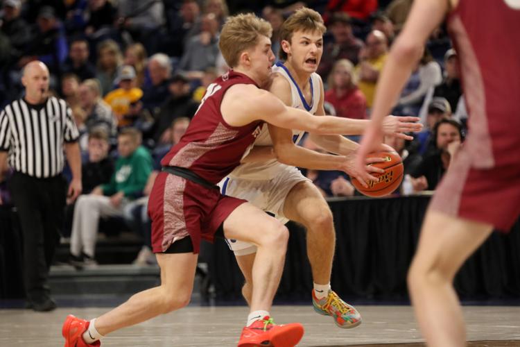 'Very bittersweet': Gallatin boys end season with loss to Helena in ...