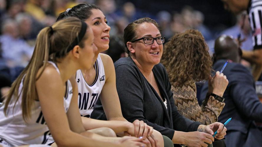 Former Hawks, Bobcats star Kati Mobley named new Bozeman girls coach ...