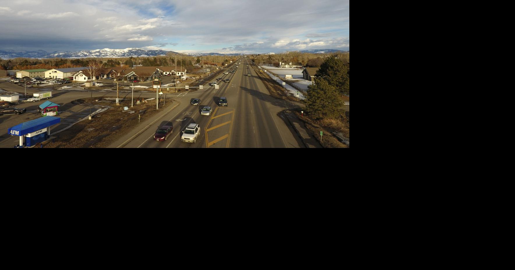 Bozeman headed toward 50,000 population, for better or worse | County ...