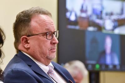 New Commissioner of Political Practices sails toward confirmation ...