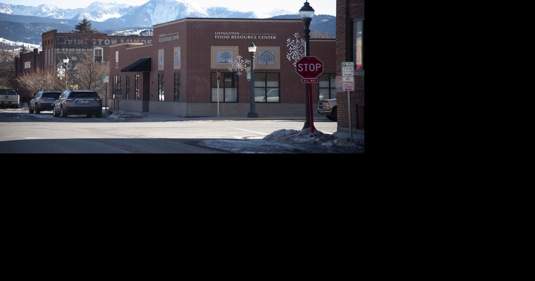 Bill that aims to help food banks buy local food advances after ...