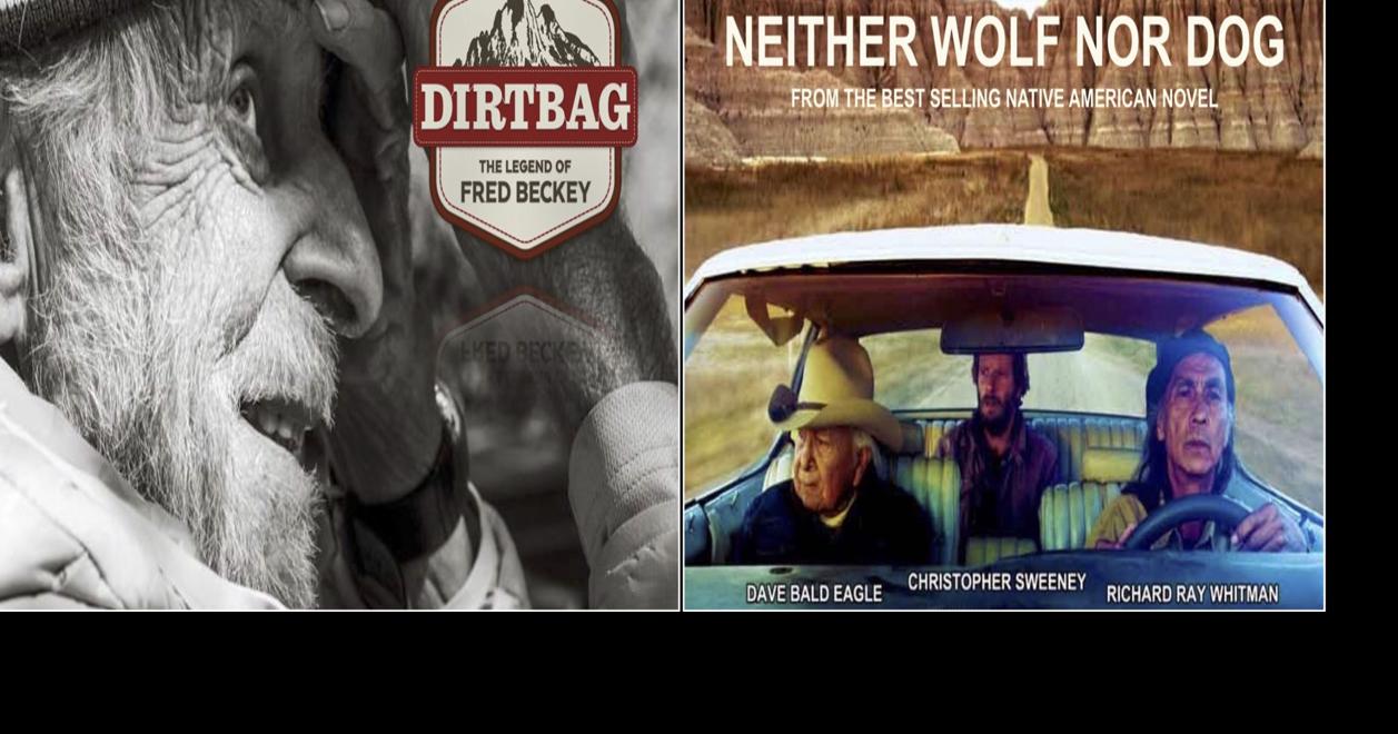 Bozeman Film Society Screening: ‘Dirtbag: The Legend of Fred Beckey ...