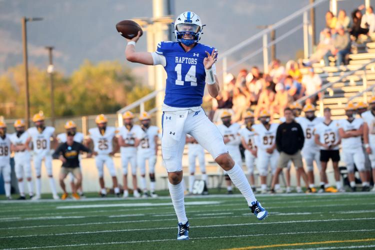 Gallatin recovers from slow start to score comeback win against Helena ...