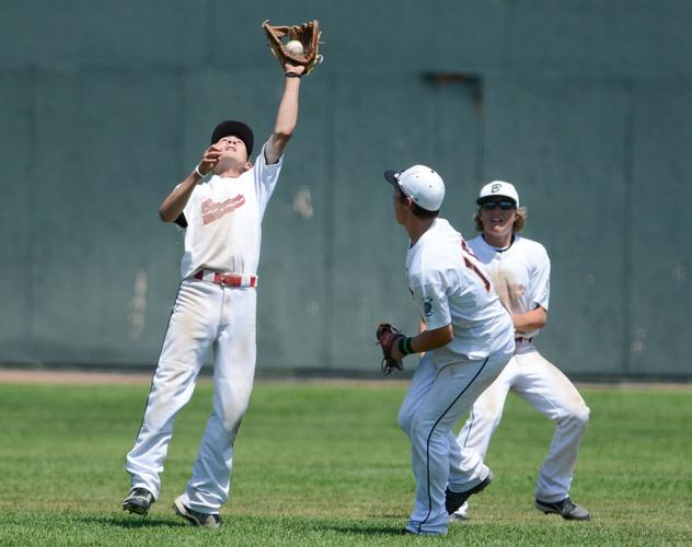 Billings Cardinals complete 3-peat; Spikes take fourth at Howard Rein ...