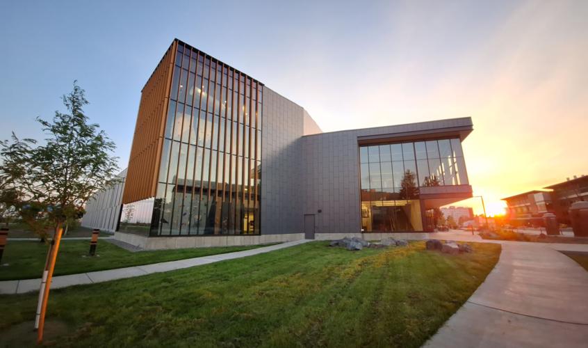Public invited to Monday ceremony for new MSU wellness center | News ...