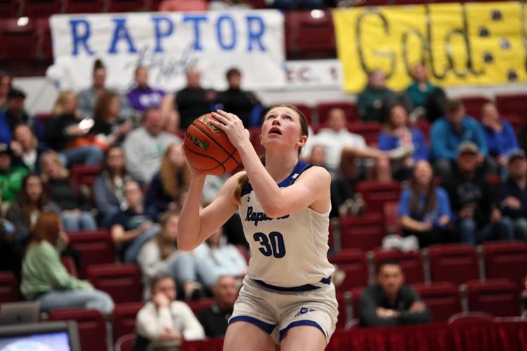Gallatin girls dominate in Class AA first round win over Missoula ...