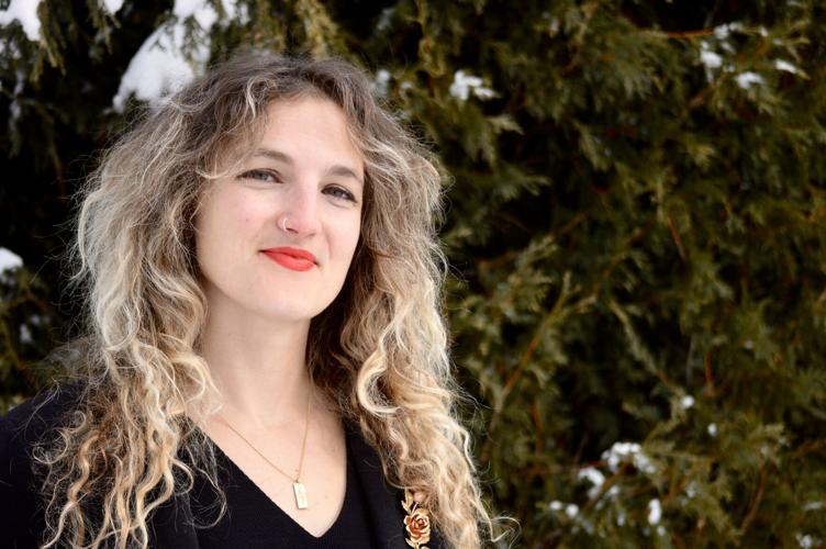 Madeline Hawthorne making musical ambitions reality | Ruckus ...