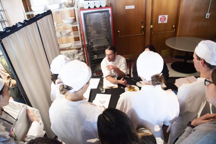 Belgrade High serves up savory repeat victory at culinary competition ...