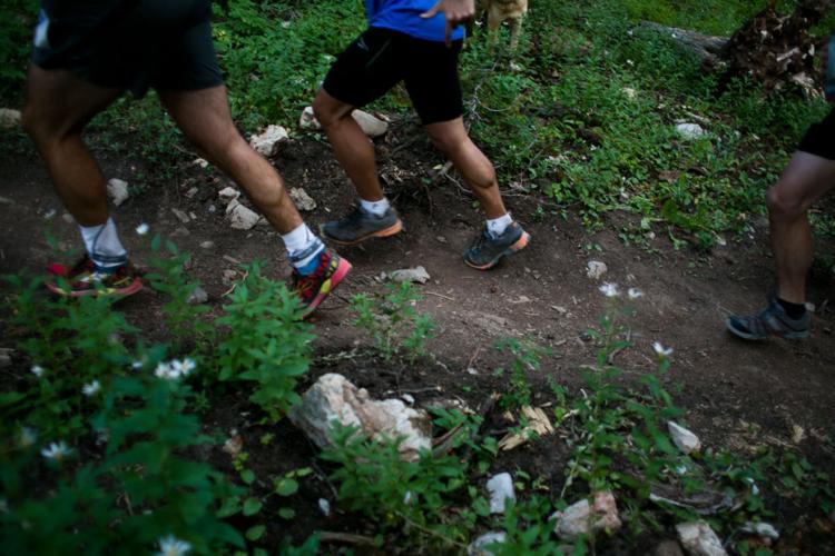 Youth movement leads the 29th Ed Anacker Bridger Ridge Run | Sports ...