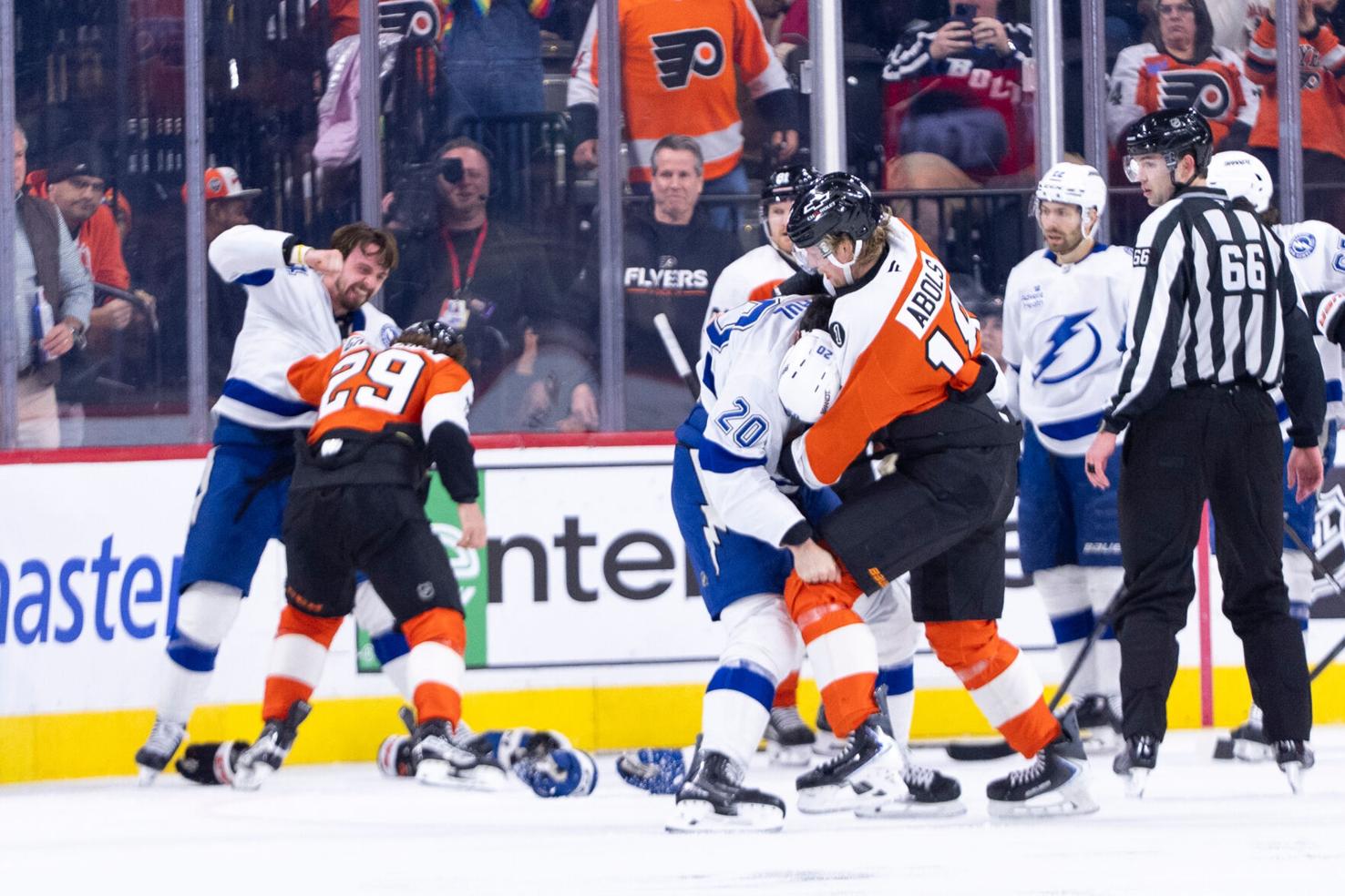 Lightning beat Penguins in shoutout for 11th straight win | Sports ...