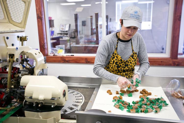 Sweet success | Business | bozemandailychronicle.com