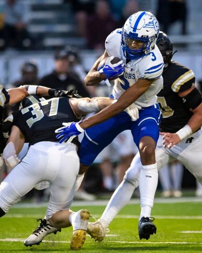 Gallatin's Quinn Clark, Montana's No. 1 recruit, hopes for successful ...