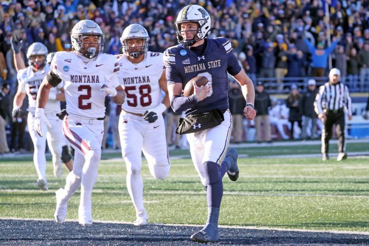 Players to watch and game information for Illinois State-Montana State ...