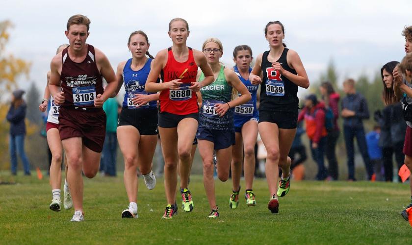 Bozeman's Neil goes sub-15, Hawks sweep Helena 7 of 7 | Sport ...