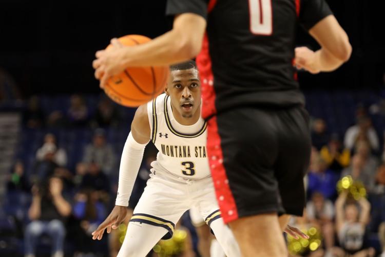 Matt Logie era of Montana State men's basketball begins with win over ...