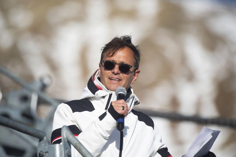 A new era: Big Sky Resort debuts new tram to the public | Business ...