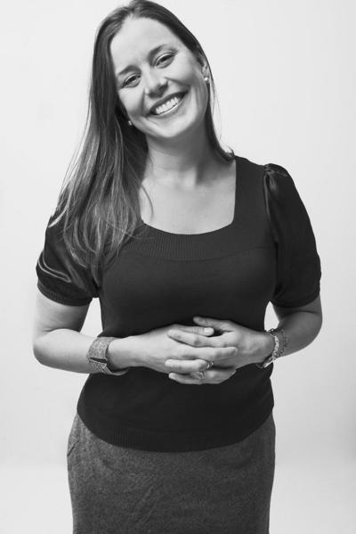 Sarah Calhoun | 20 Under 40 | bozemandailychronicle.com