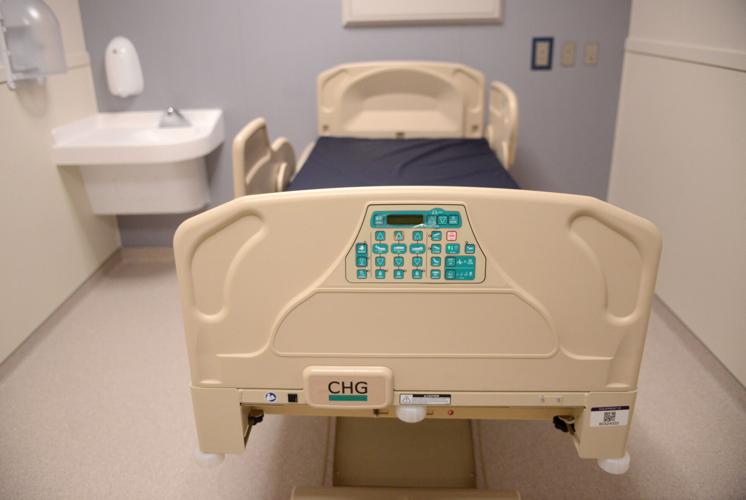 Bozeman Health to open psychiatric emergency unit at hospital | Health ...