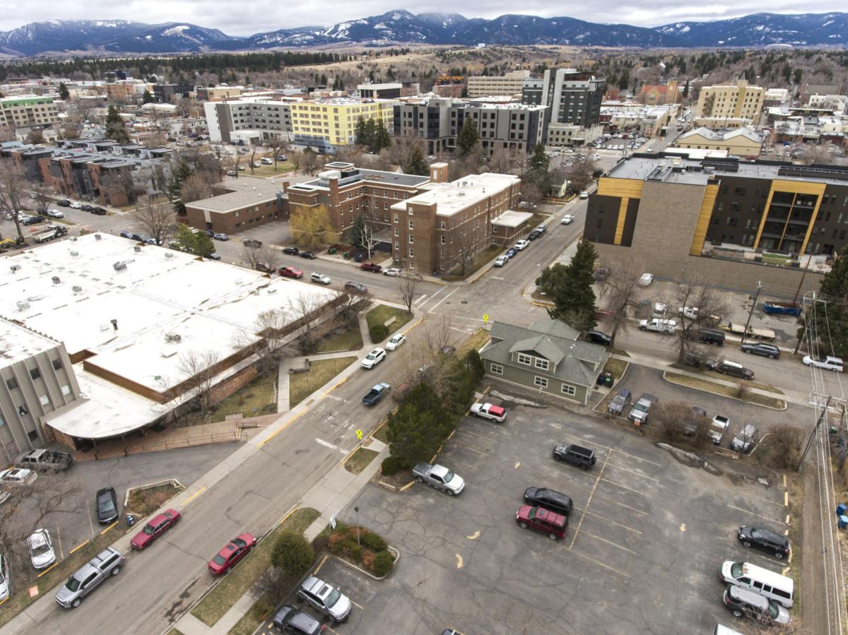 Company planning massive development north of downtown Bozeman | City ...
