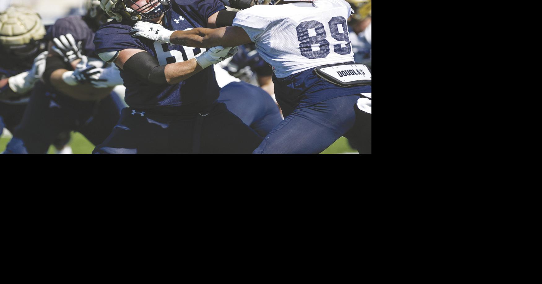 From Idaho to the SEC: Rocky Mountain graduate Connor Wood ready to ...