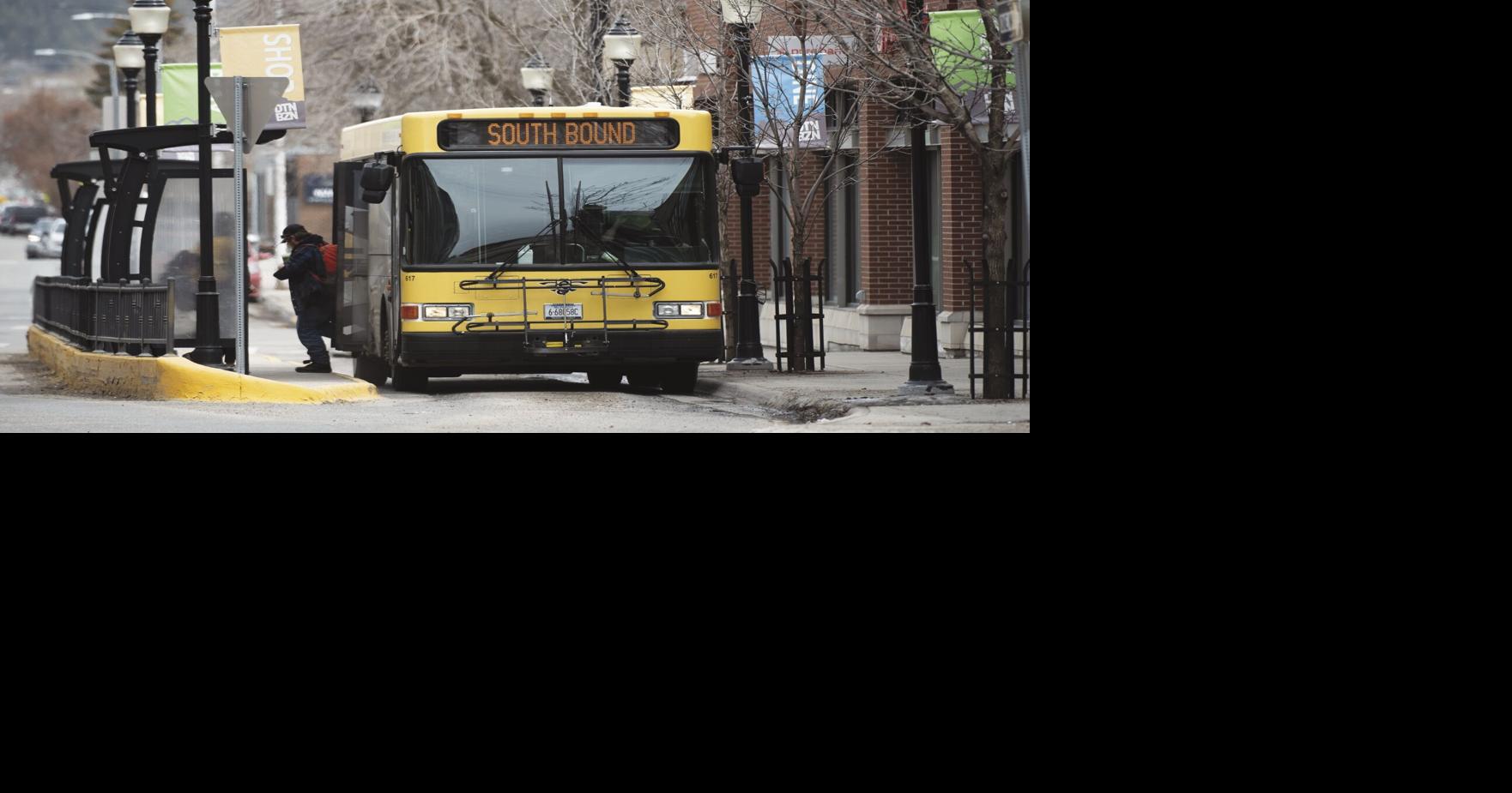 Gallatin County voters approve urban transportation district for ...