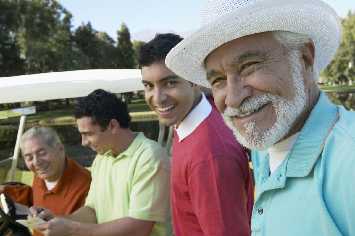 Men’s Health Month: Taking a Proactive Approach to Health ...