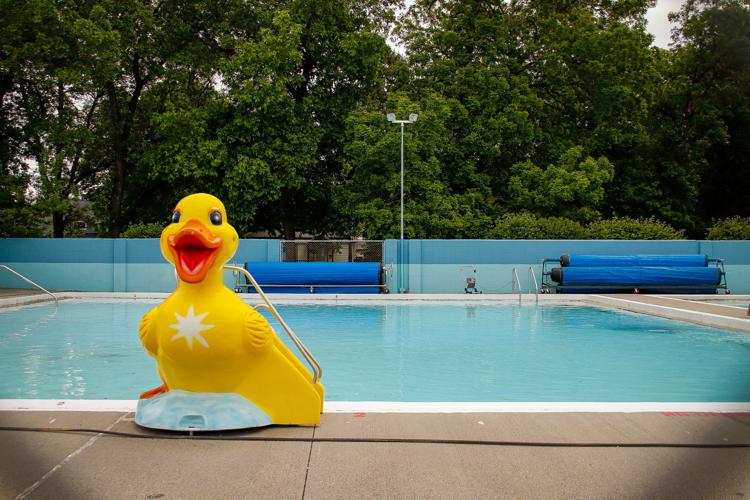 Bozeman public pool to open Monday | Coronavirus ...